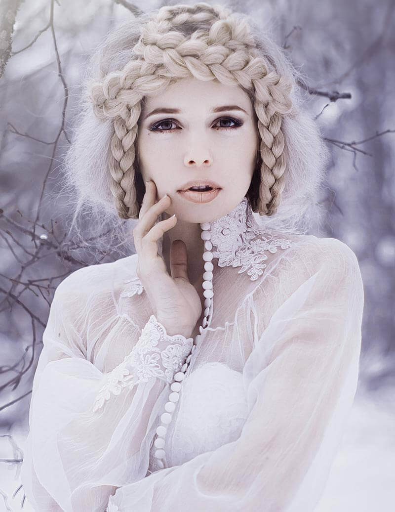 Parisian - Step In Love